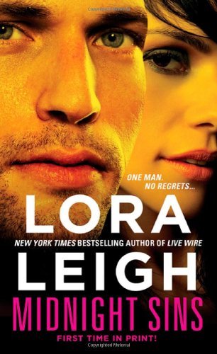 By Lora Leigh: Midnight Sins by -St. Martin's Paperbacks- | Goodreads