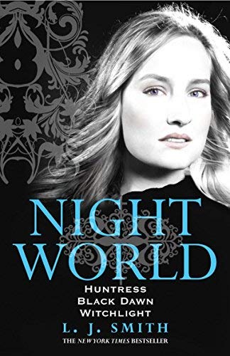 Night World: Books 7-9 (Night World #7-9) by L.J. Smith | Goodreads