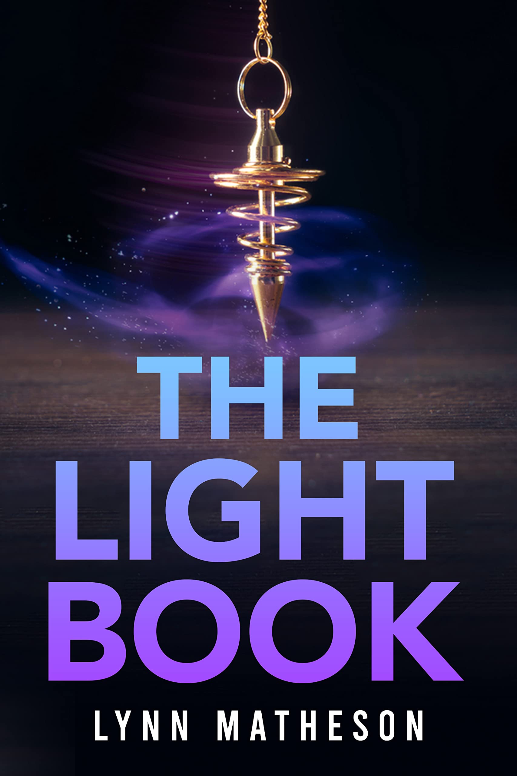 The Light Book by Lynn Matheson | Goodreads