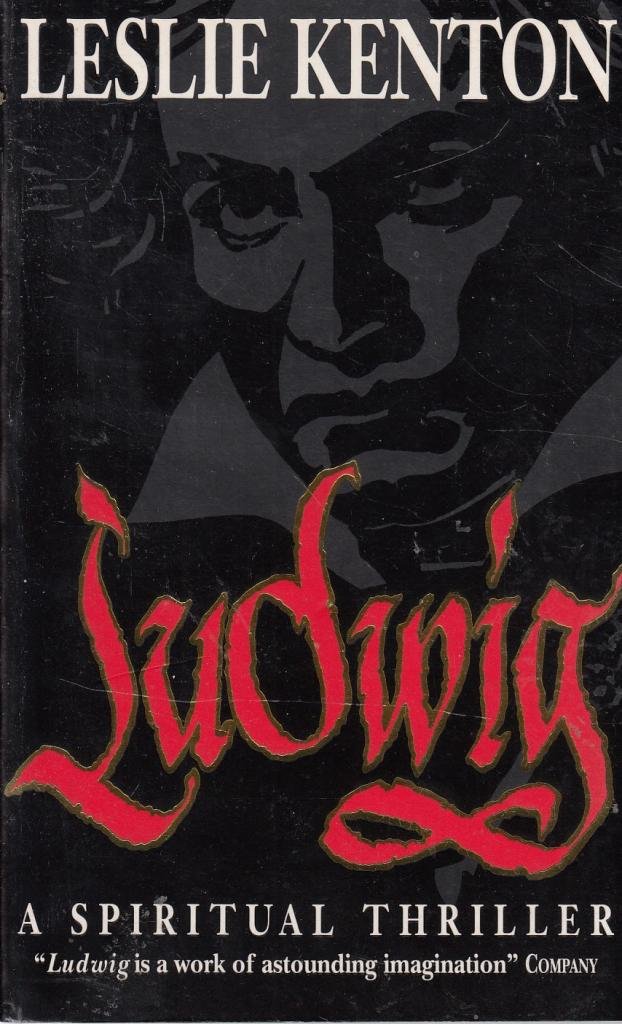 Ludwig by Leslie Kenton | Goodreads