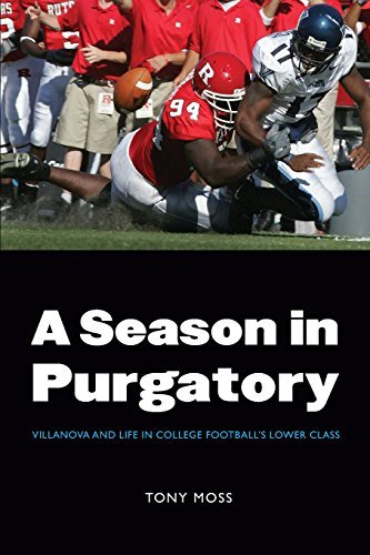 A Season in Purgatory: Villanova and Life in College Football's Lower ...