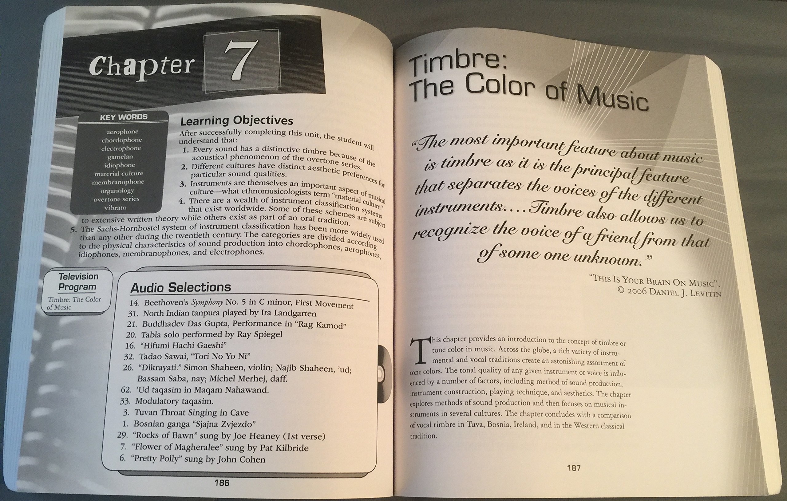 Exploring the World of Music: Reader Review Guide by Dorothea E. Hast ...