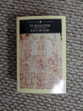 City of God by St Augustin | Goodreads