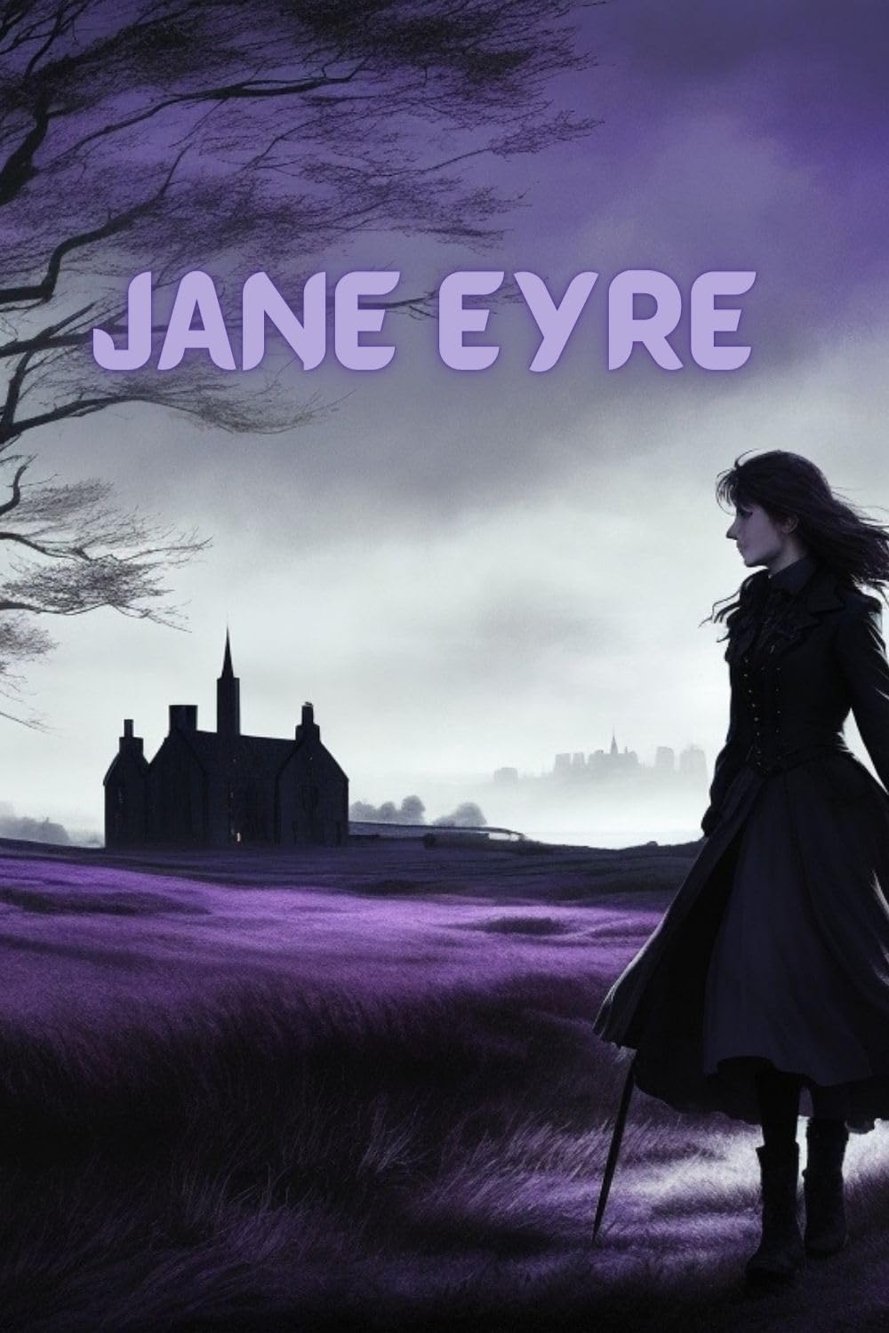 Jane Eyre Illustrated by Charlotte Brontë | Goodreads
