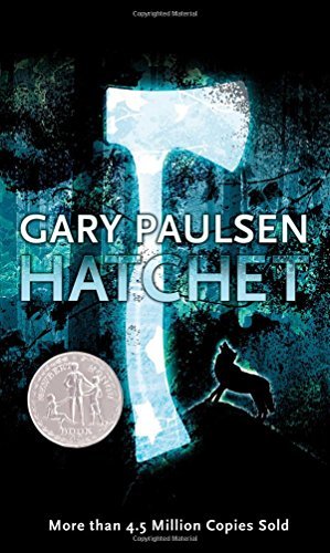 Hatchet by Gary Paulsen | Goodreads