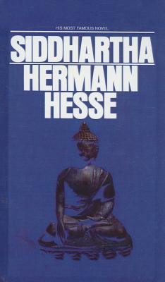 Siddhartha[SIDDHARTHA][Prebound] by Hermann Hesse | Goodreads