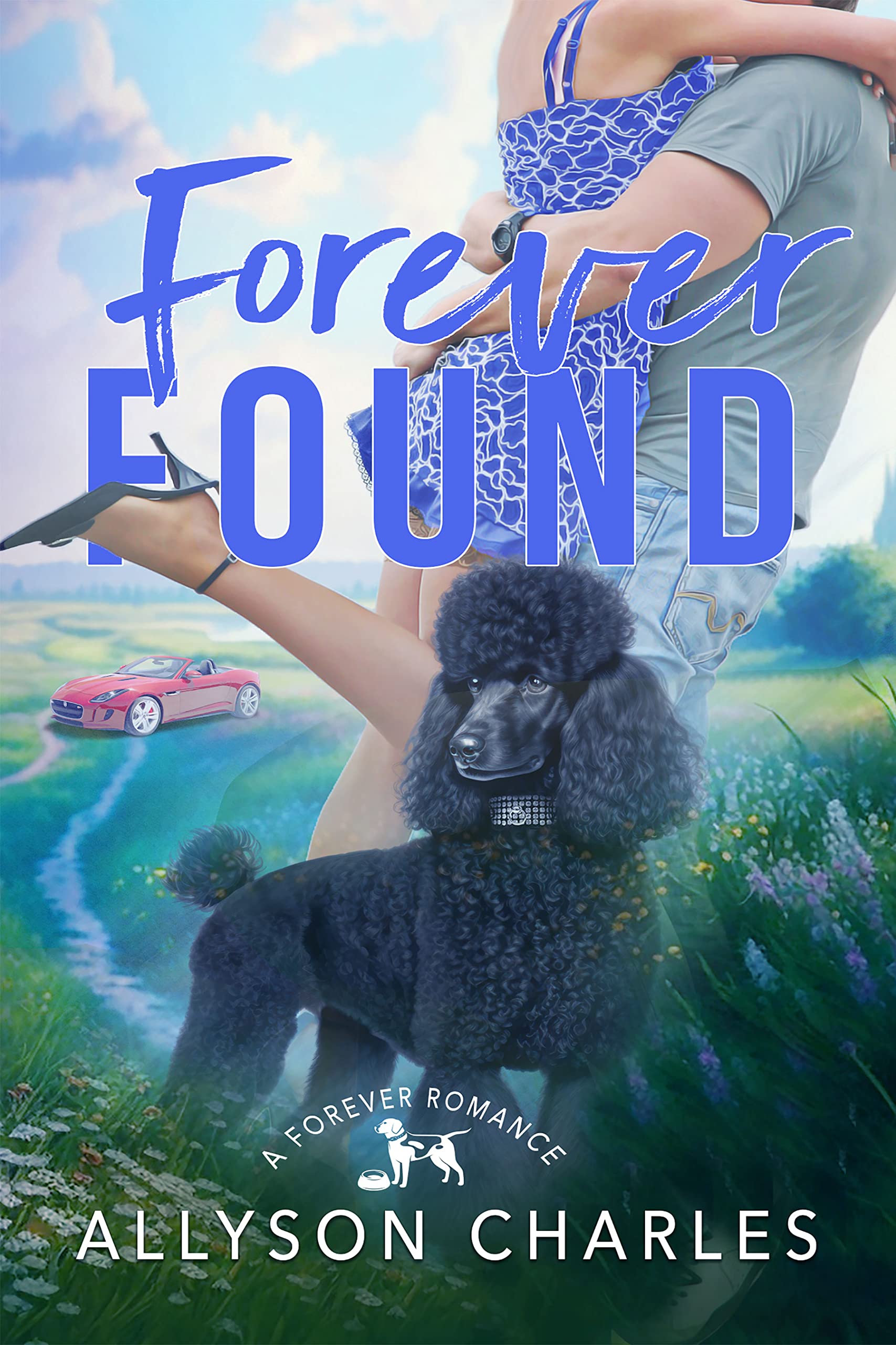 Forever Found (A Forever Romance Book 2) by Allyson Charles | Goodreads