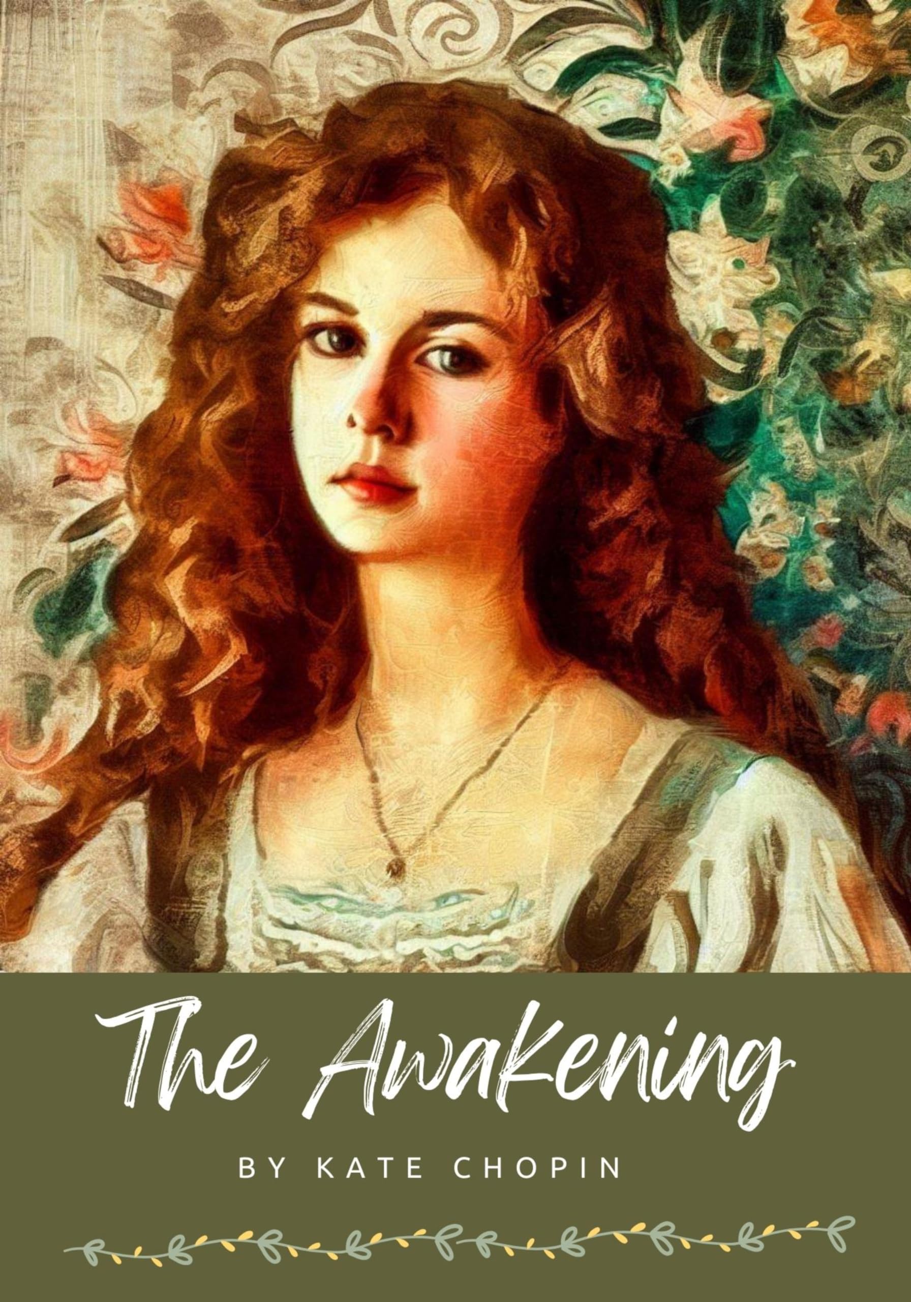 The Awakening: Journeys of Self-Discovery and Feminine Rebellion by ...