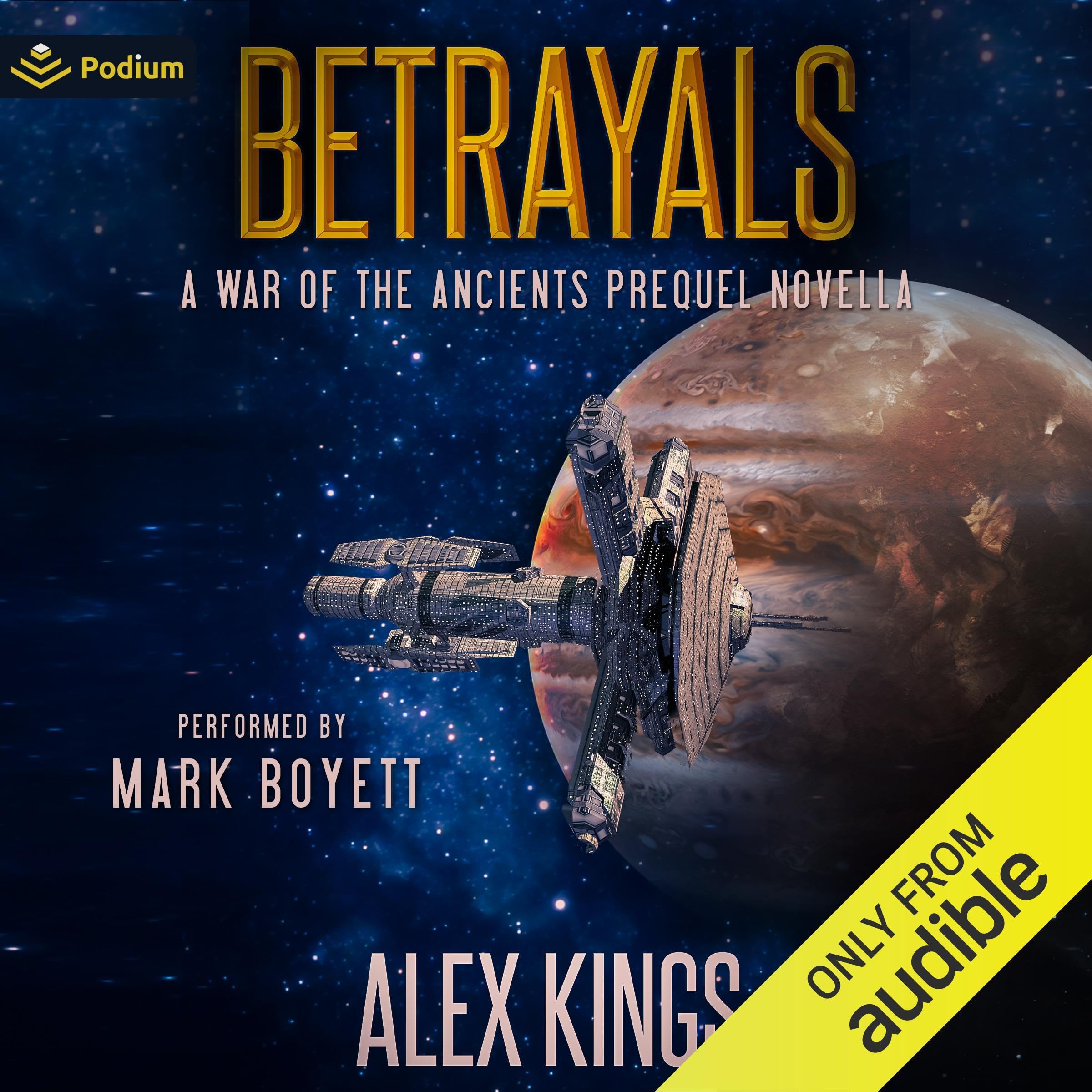 Betrayals by Alex Kings | Goodreads