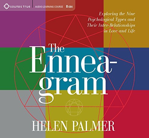 The Enneagram by Helen Palmer | Goodreads