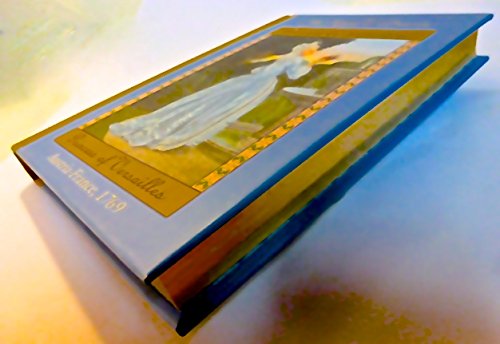 The Royal Diaries Marie Antoinette Princess of Versailles by Kathryn ...