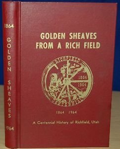 Golden Sheaves from a Rich Field by Pearl F. Jacobson (editor) | Goodreads