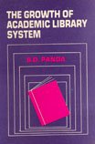 The growth of academic library system by B.D. Panda | Goodreads