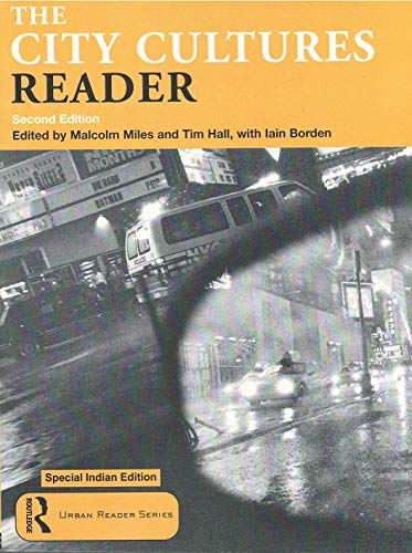 The City Cultures Reader (Second Edition) by Malcolm Miles | Goodreads