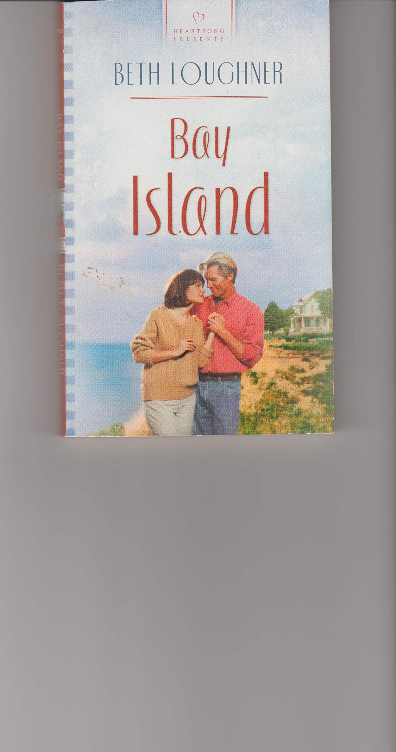 Bay Island (Ohio Weddings #1) by Beth Loughner | Goodreads