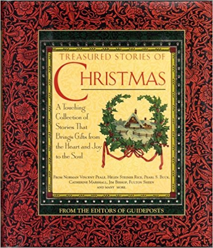 Treasured Stories of Christmas by Norman Vincent Peale | Goodreads