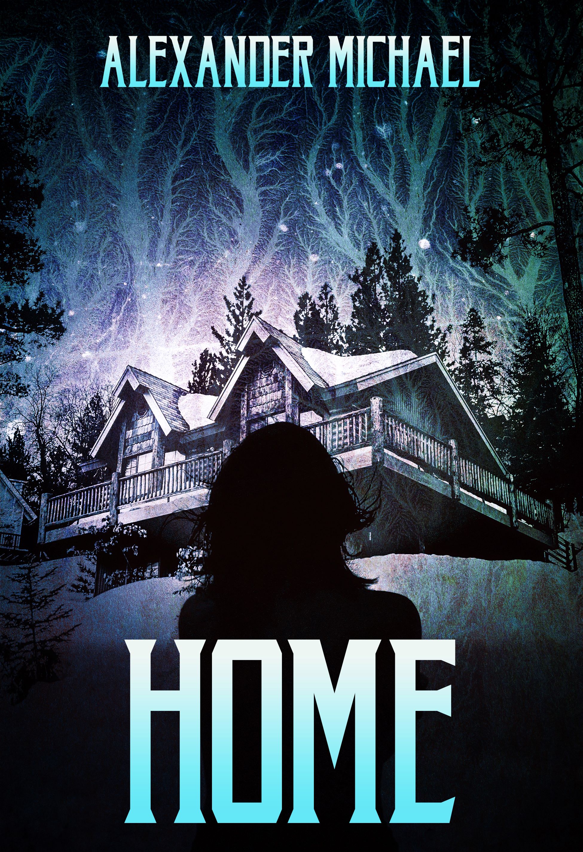 Home by Alexander Michael | Goodreads