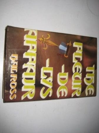 Fleur de Lys Affair by Hal Ross | Goodreads