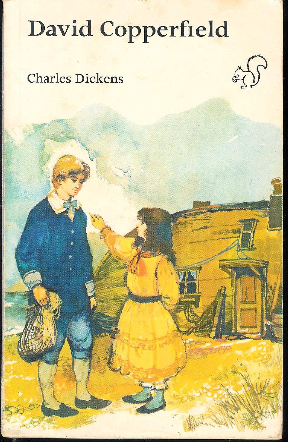 David Copperfield (Pocket Classics) by Charles Dickens | Goodreads