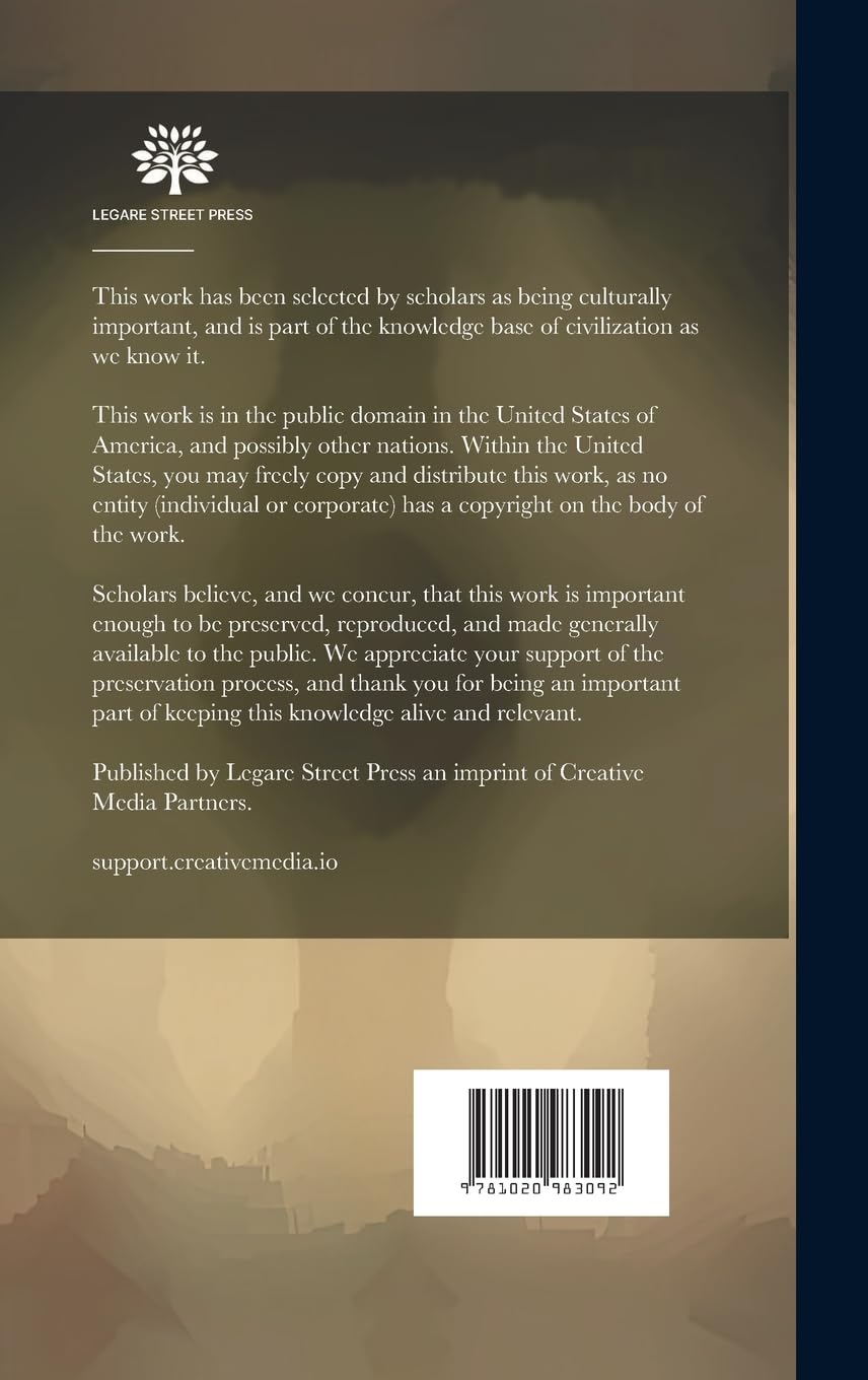 New Century Encyclopedia And Dictionary: A Summary Of Universal ...