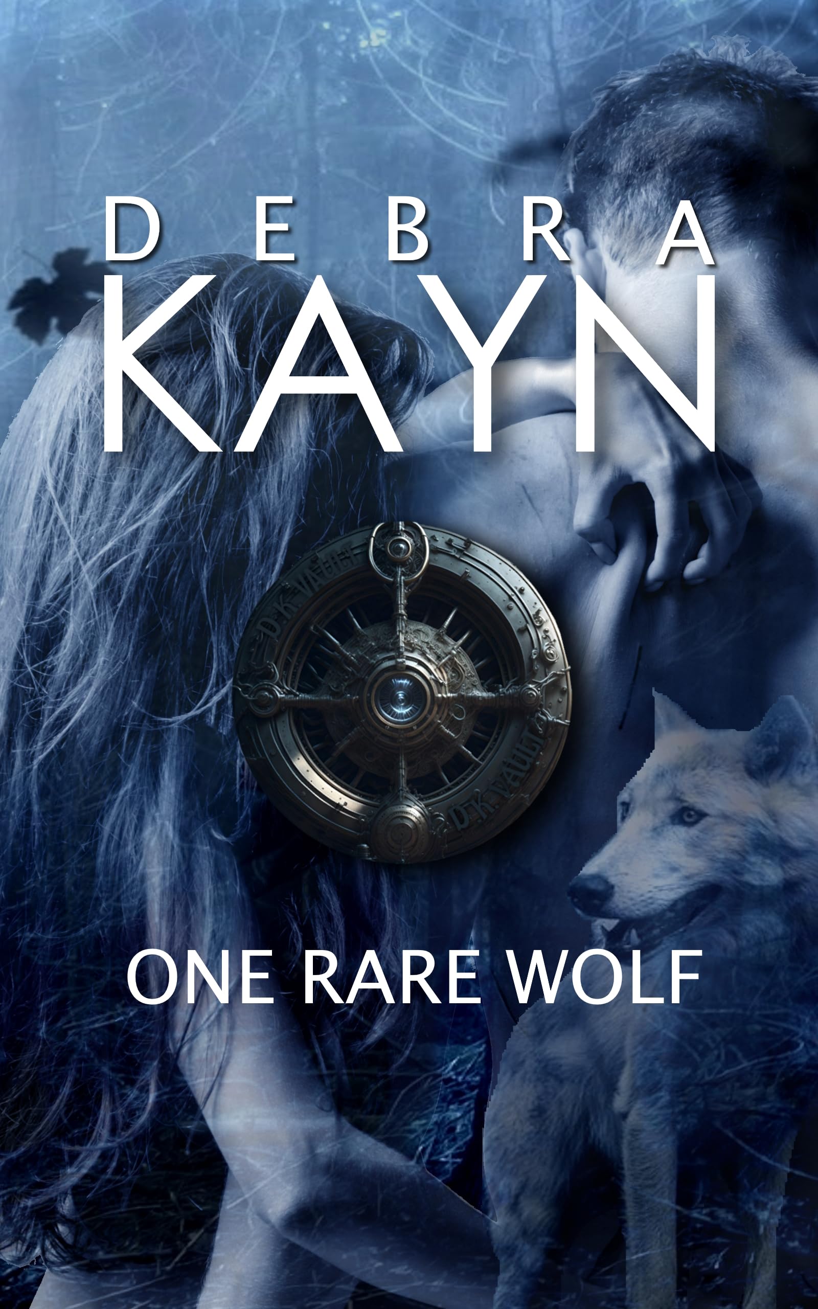 One Rare Wolf by Debra Kayn | Goodreads