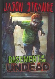 Jason Strange: Full Moon Horror / Basement Of The Undead / Text 4 ...