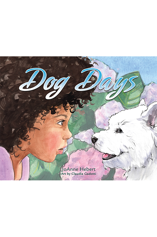 Dog Days by JoAnne Hebert | Goodreads