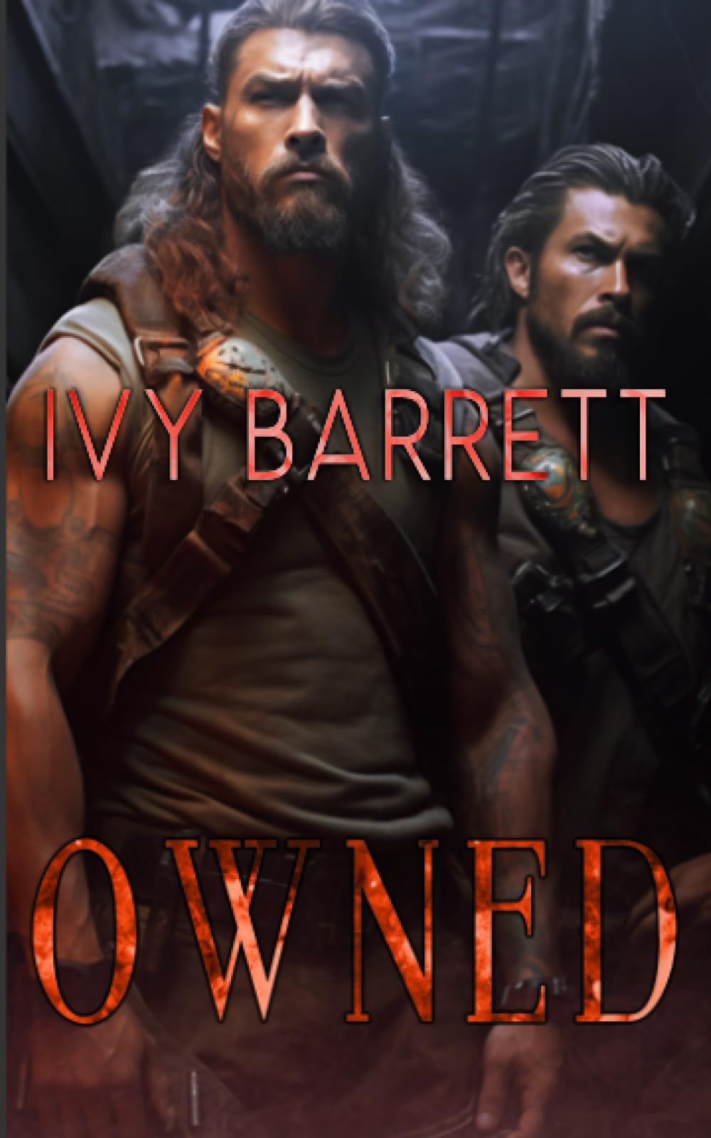 Owned: A Sci-Fi Alien Romance (Exchanged Power) by Ivy Barrett | Goodreads