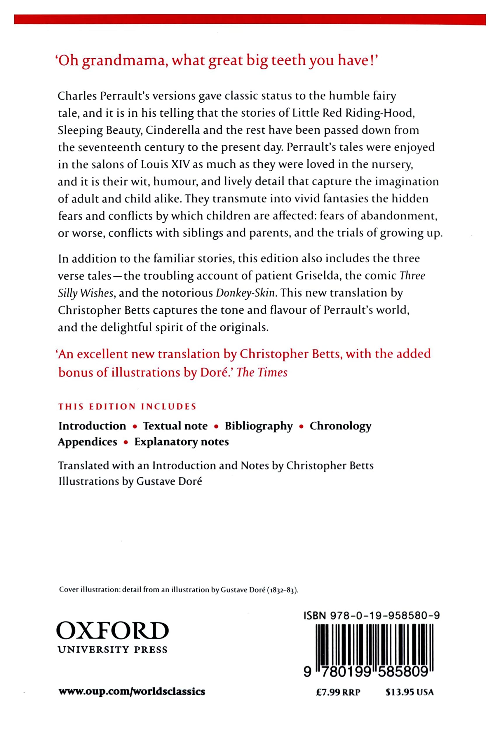 The Complete Fairy Tales by Christopher Betts | Goodreads