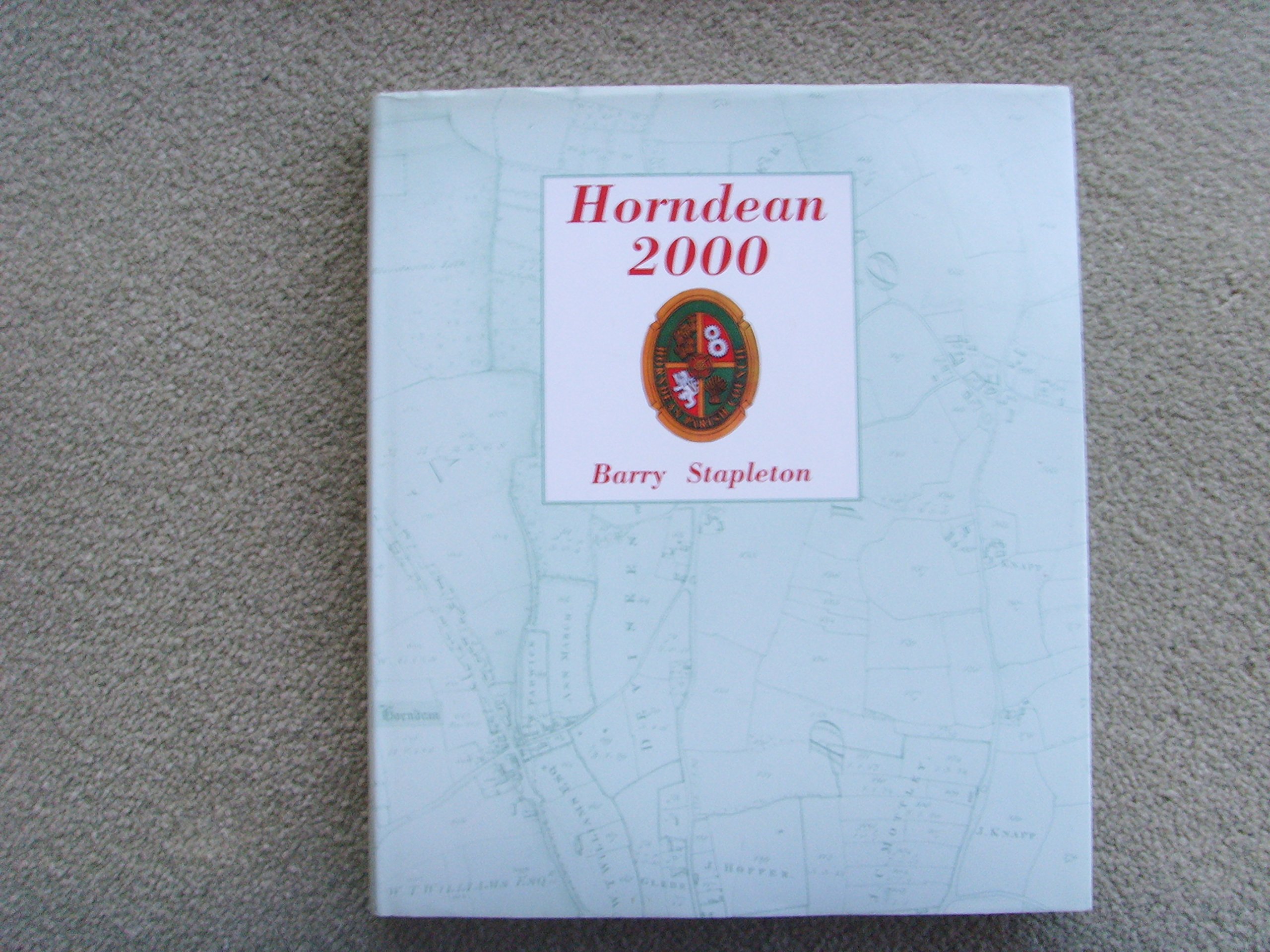 Horndean 2000: A History by Barry Stapleton | Goodreads