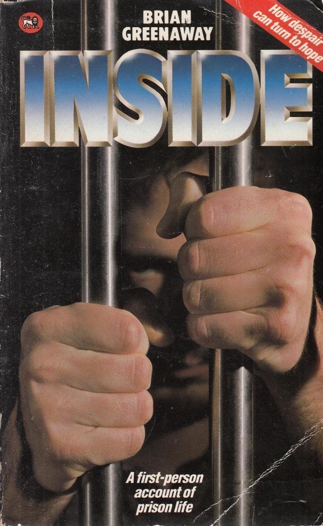 Inside by Brian Greenaway | Goodreads