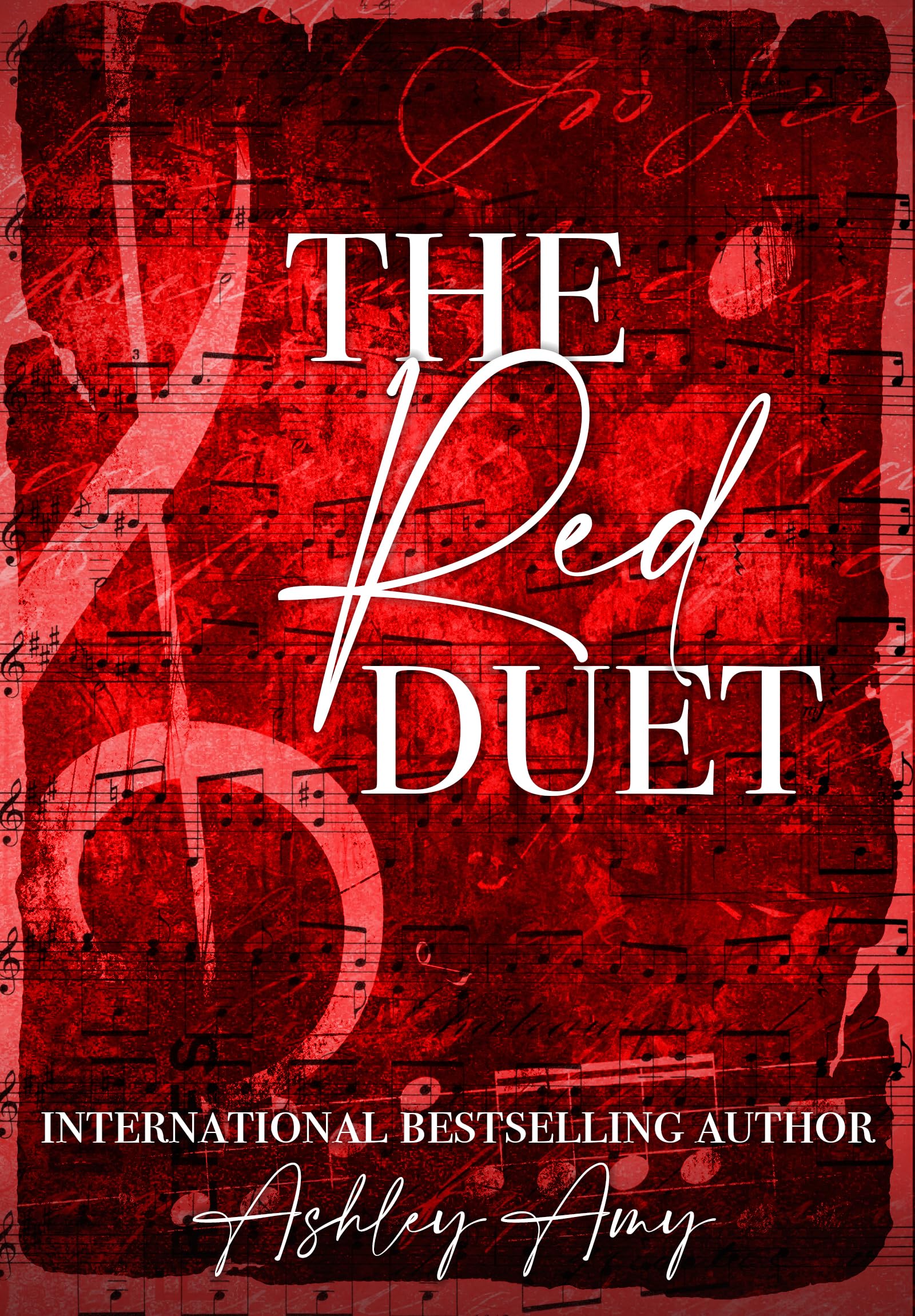 The Red Duet: Logan's Story (Color me in) by Ashley Amy | Goodreads