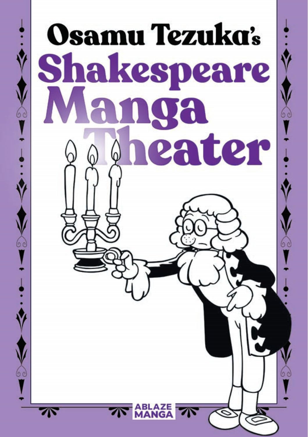 Shakespeare Manga Theater by Osamu Tezuka | Goodreads