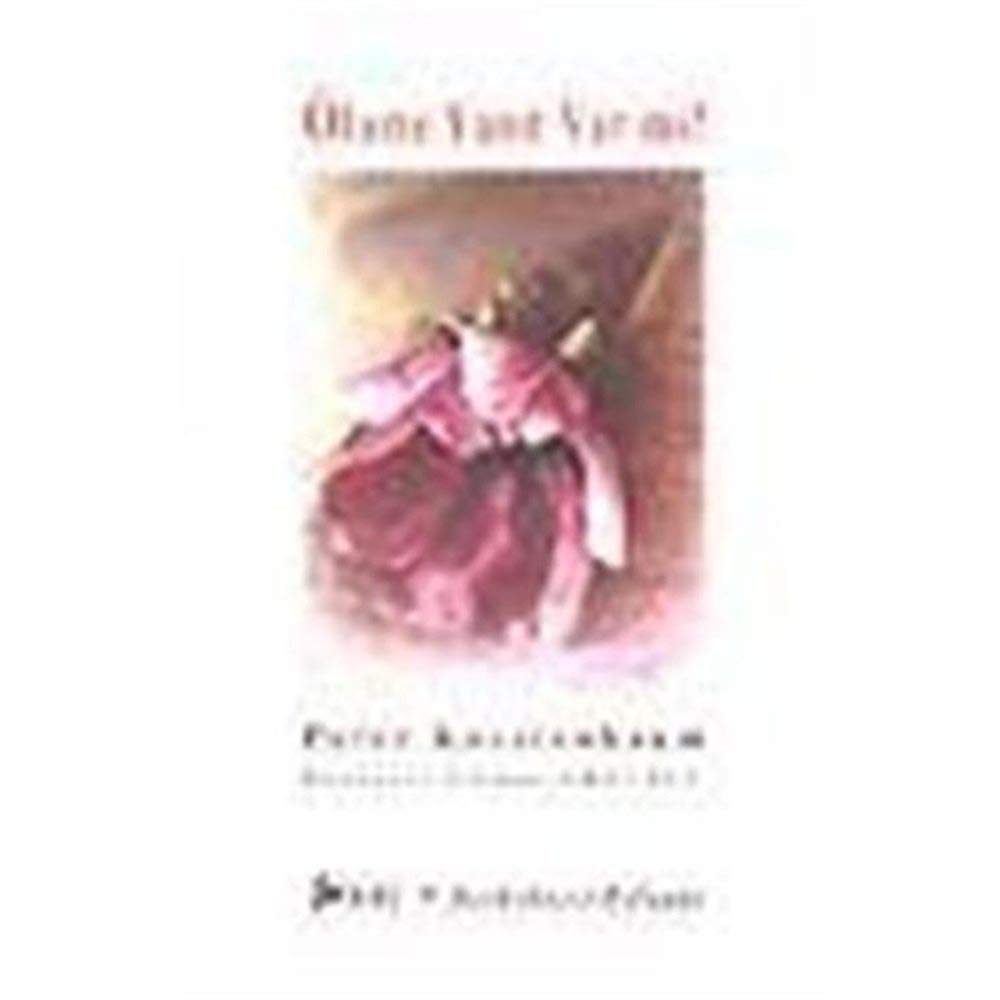Olume Yanit Var mi by Peter Koestenbaum | Goodreads