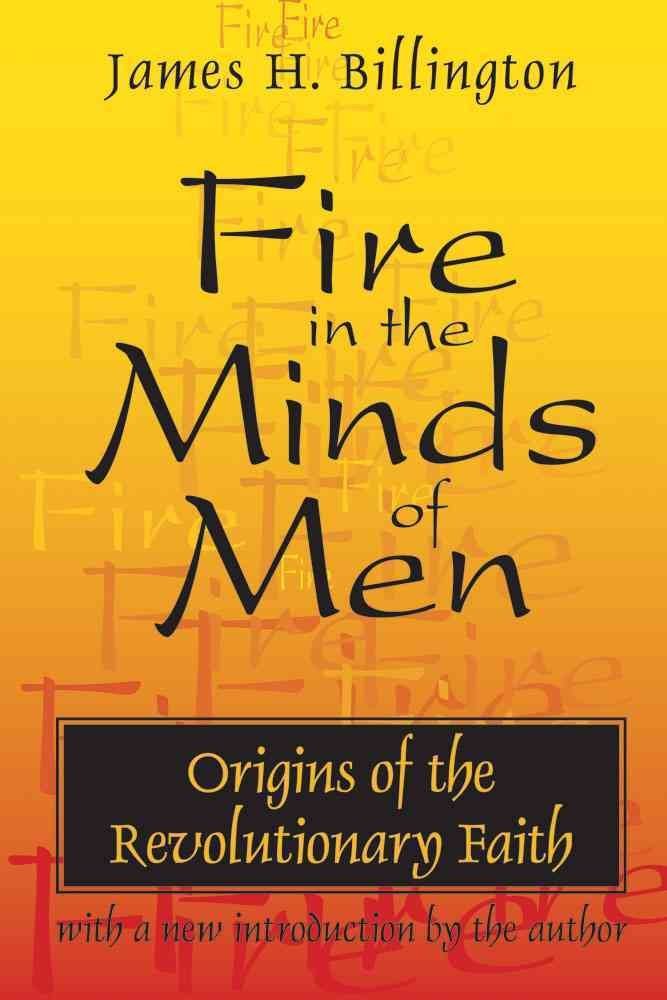 [(Fire in the Minds of Men)] [Author: James H. Billington] published on ...