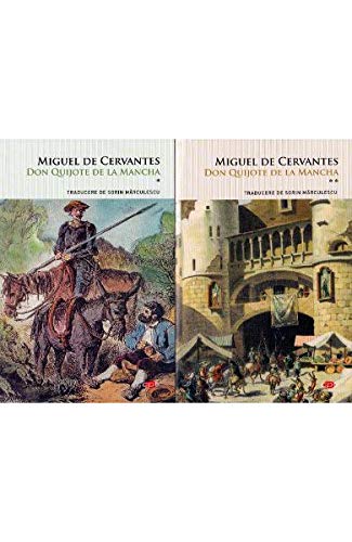 Don Quijote de la Mancha by Miguel de Cervantes Saavedra | Goodreads