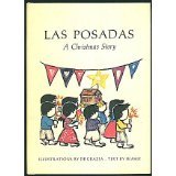Las Posadas: A Christmas Story by James Howard Fraser | Goodreads