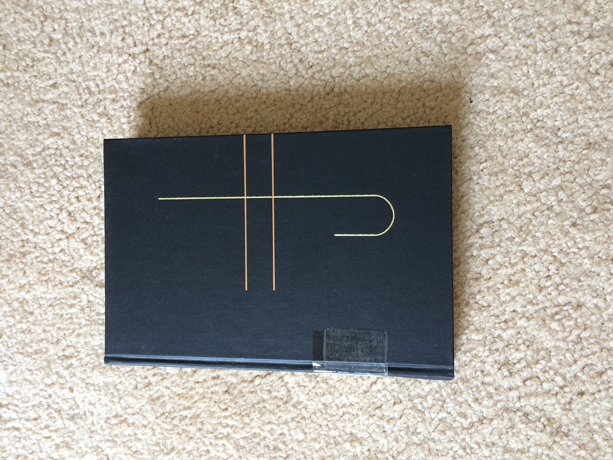 Aion: Research into the Phenomenology of the Self by R.F.C. Hull ...