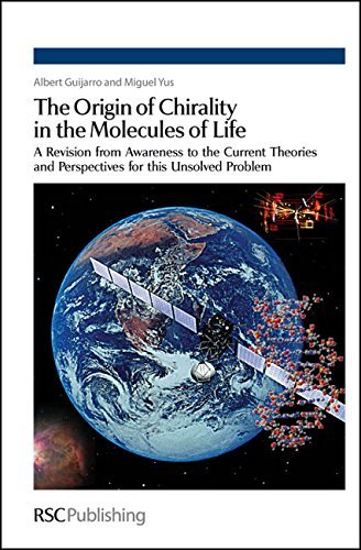 The Origin of Chirality in the Molecules of Life: A Revision from Awareness to the Current ...