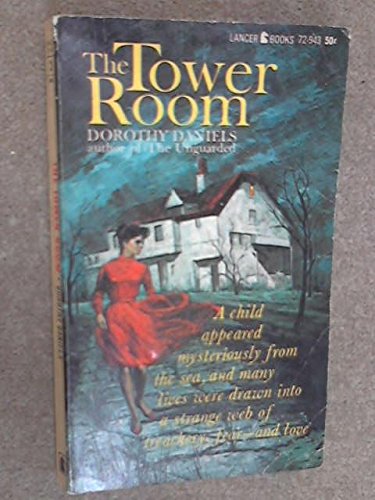 The Tower Room by Daniels Dorothy | Goodreads