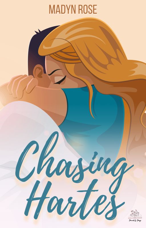 Chasing Hartes by Madyn Rose | Goodreads