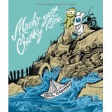 Goodbye Chunky Rice Pantheon Ed by Craig Thompson | Goodreads