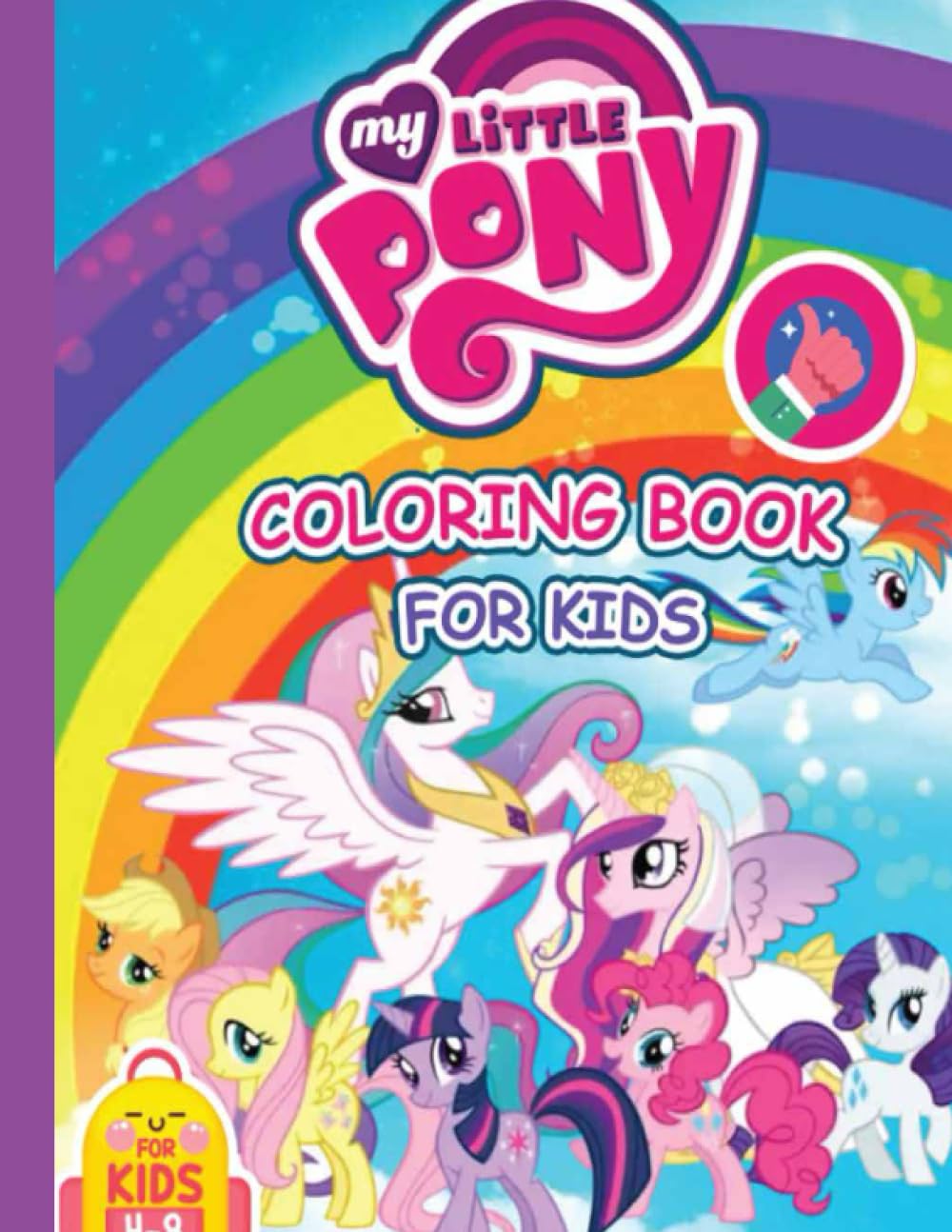 Coloring Book: [New Edition] 100+ Unique and Beautiful Coloring pages ...