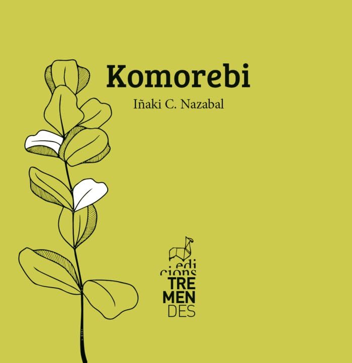 Komorebi II: A la sombra de un bonsai by Iñaki C. Nazabal | Goodreads