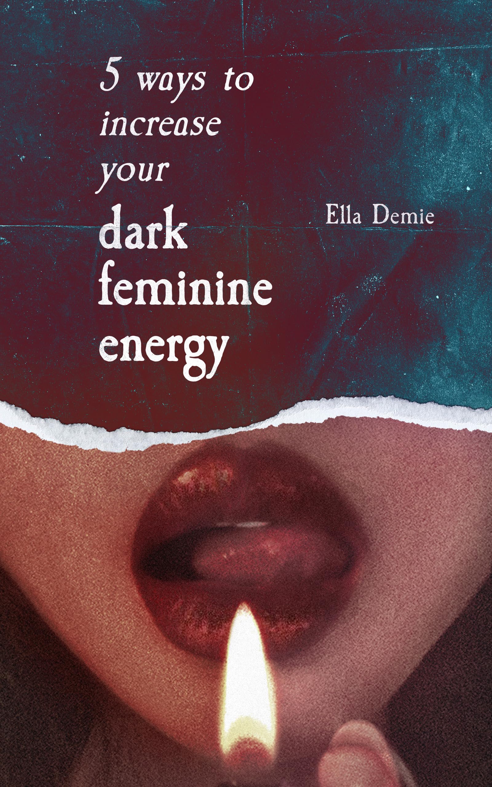 5 Ways to Increase Your Dark Feminine Energy: How To Be Irresistible, Develop Magnetic Charisma ...