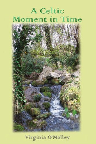A Celtic Moment in Time: A Collection of Celtic Poems and Tales by ...