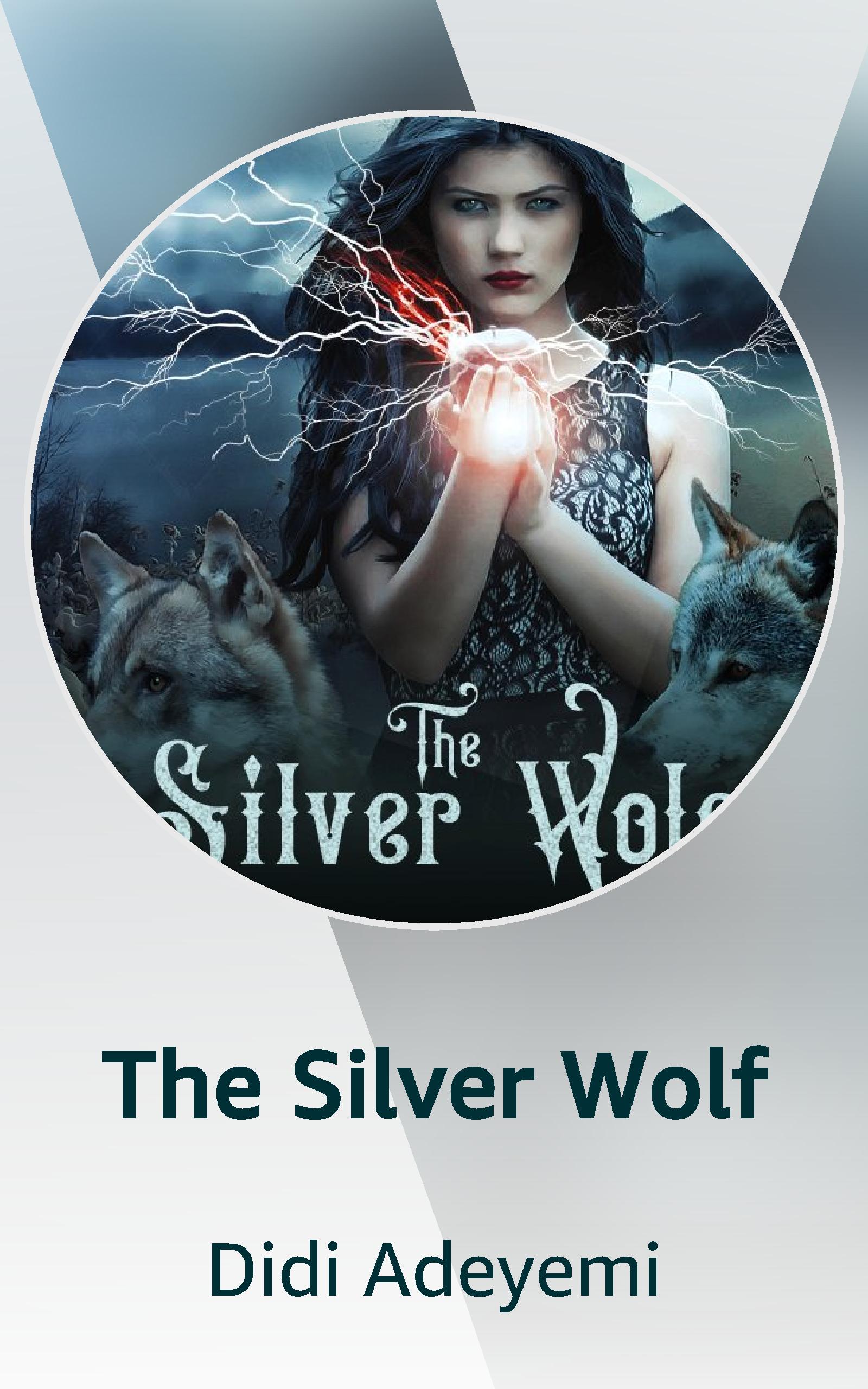 The Silver Wolf by Didi Adeyemi | Goodreads
