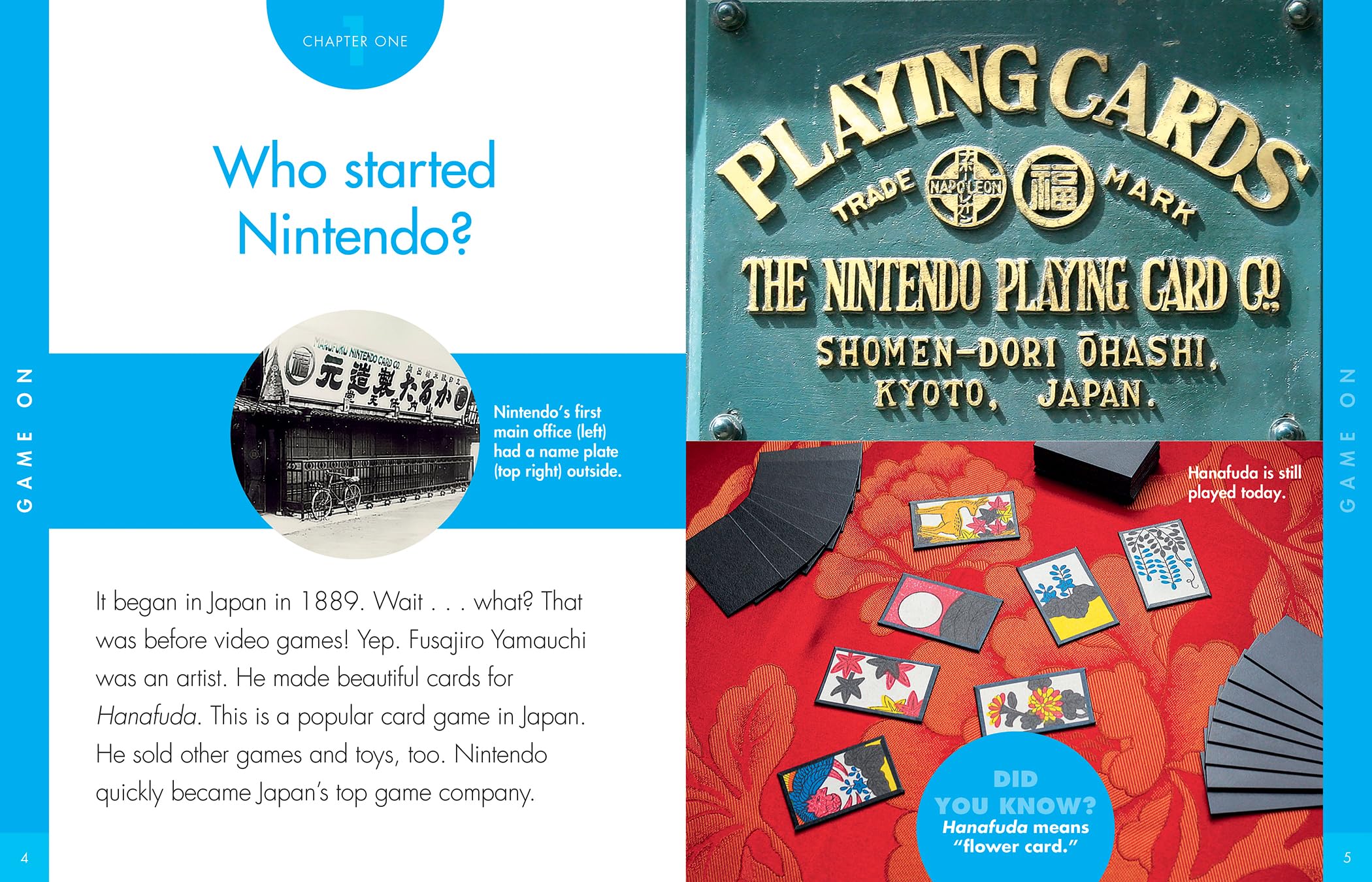 Curious about Nintendo by Rachel A. Koestler-Grack | Goodreads