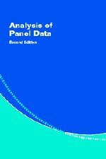 Analysis of Panel Data:2nd (Second) edition by Cheng Hsiao | Goodreads