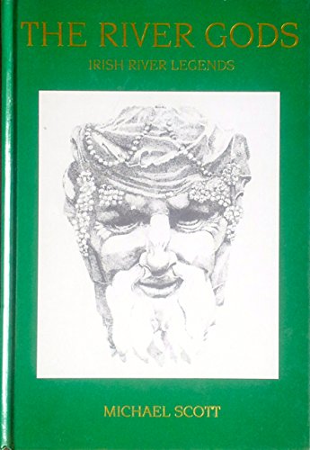 The river gods by Michael Scott | Goodreads